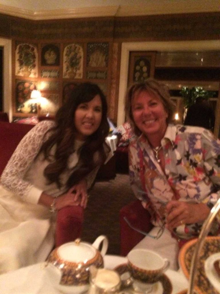 Issue III - Charitable Foundation